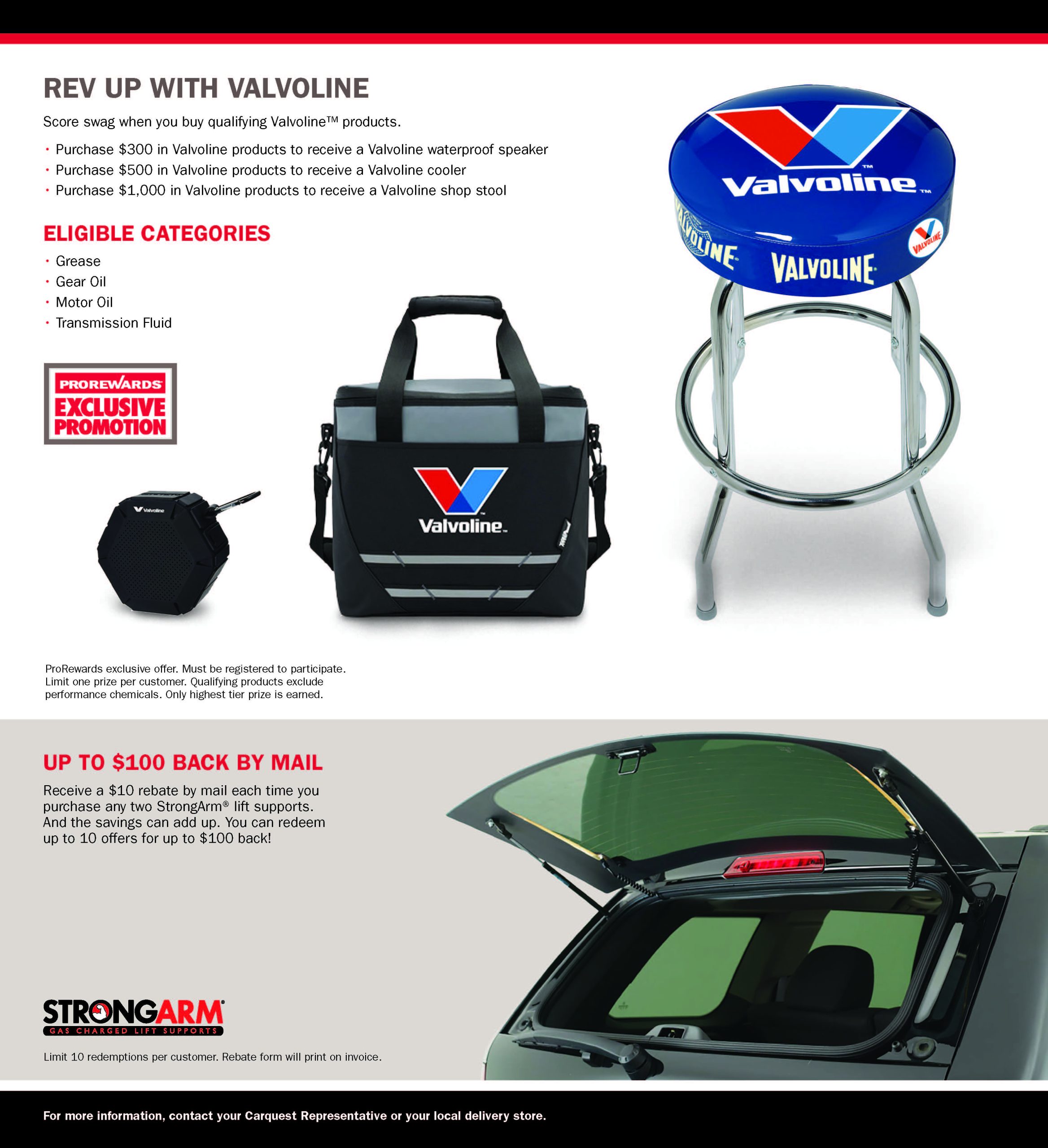 Advanced Auto Parts Rebate Program - Mid Atlantic Auto Care Alliance